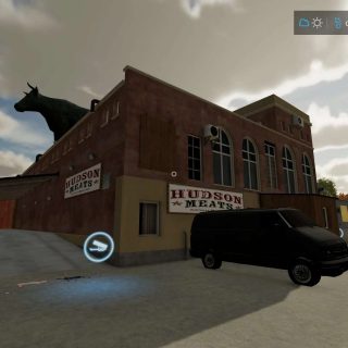 Market sell point updated price v1.0 FS22 Mod | Farming Simulator 22 Mod