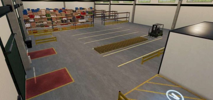 PS5 Mods | Farming Simulator 22 Mods