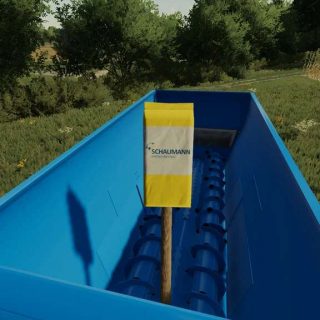 Mineral Feed 50l v1.0 FS22 Mod | Farming Simulator 22 Mod