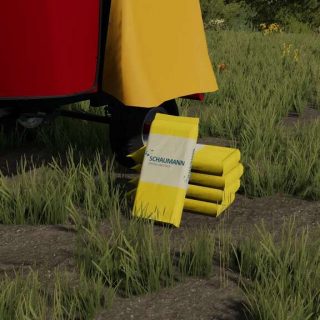 Mineral Feed 50l v1.0 FS22 Mod | Farming Simulator 22 Mod