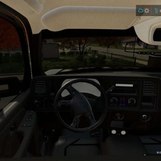 Monstermax v1.1 FS22 Mod | Farming Simulator 22 Mod