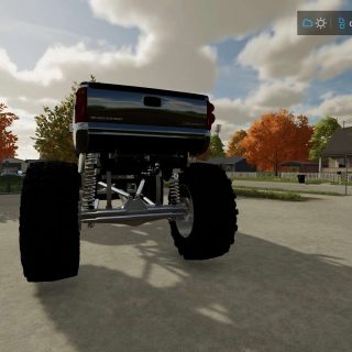 Monstermax v1.1 FS22 Mod | Farming Simulator 22 Mod