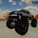 Monstermax v1.1 FS22 Mod | Farming Simulator 22 Mod