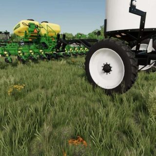 Montag 1700 v1.0 FS22 Mod | Farming Simulator 22 Mod