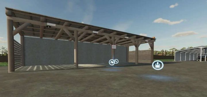 FS22 Objects Mods | Farming Simulator 22 Objects Mods