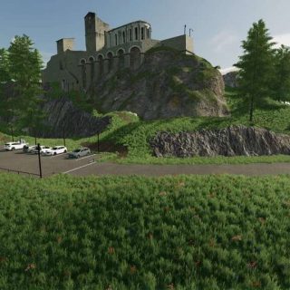 Multimap v1.0 FS22 Mod | Farming Simulator 22 Mod