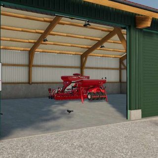 Multiplayer Sign Pack v1.0 FS22 Mod | Farming Simulator 22 Mod