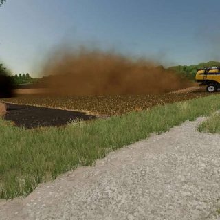 Multiplayer Sign Pack v1.0 FS22 Mod | Farming Simulator 22 Mod