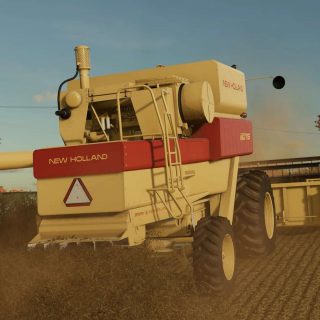 IH 88 Series v1.0 FS22 - Farming Simulator 22 Mod | FS22 mod