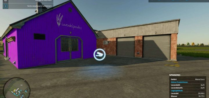 FS22 Objects Mods | Farming Simulator 22 Objects Mods