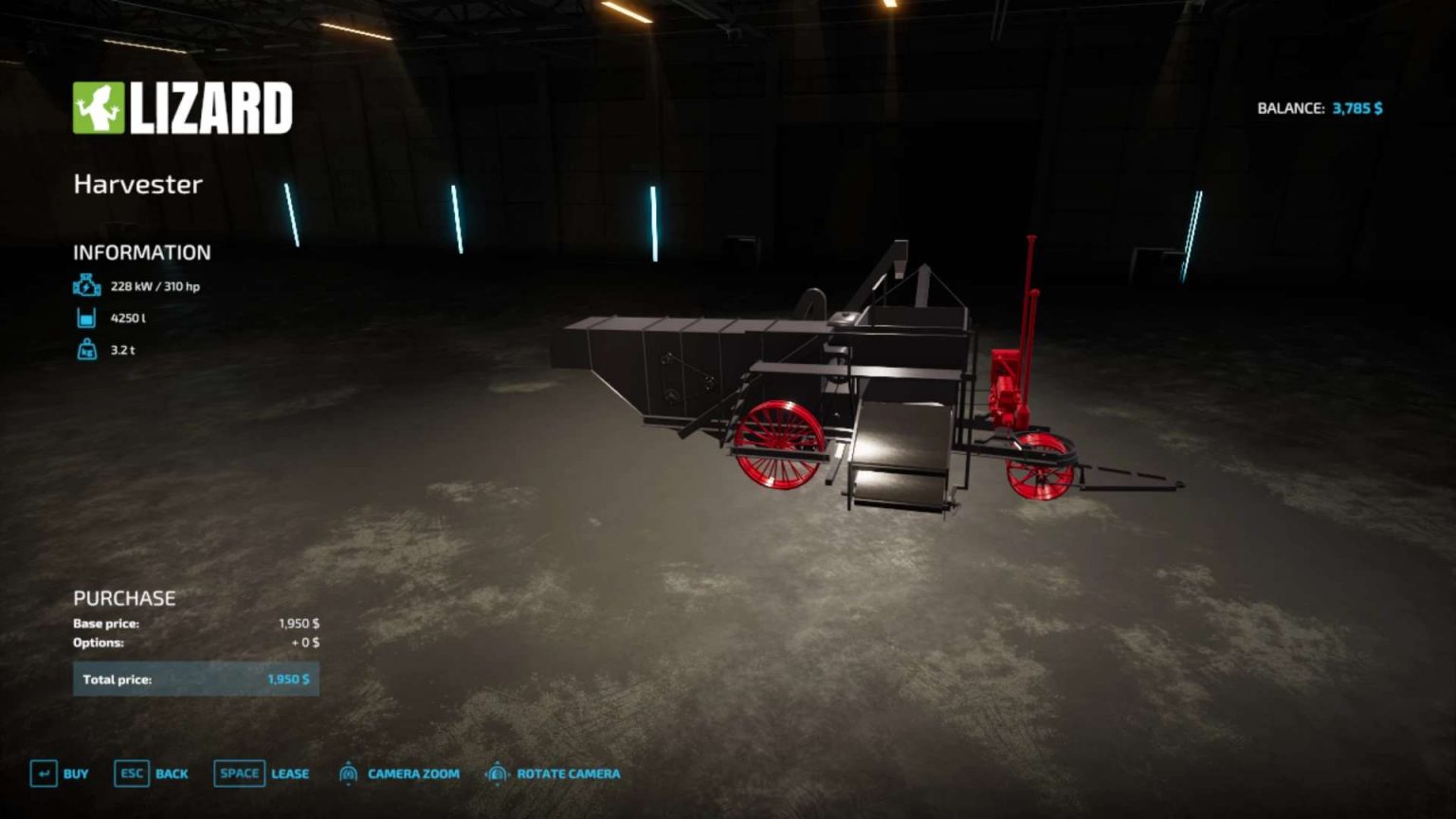 Old Implement pack Part 1 FS22 Mod | Farming Simulator 22 Mod