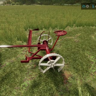 Old Implement pack Part 1 FS22 Mod | Farming Simulator 22 Mod