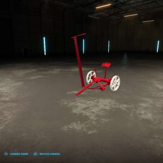 Old Implement pack Part 1 FS22 Mod | Farming Simulator 22 Mod