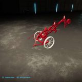 Old Implement pack Part 1 FS22 Mod | Farming Simulator 22 Mod