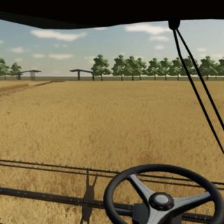 Wilson Commander v1.0 FS22 - Farming Simulator 22 Mod | FS22 mod