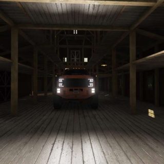 Overkill F550 v1.0 FS22 Mod | Farming Simulator 22 Mod