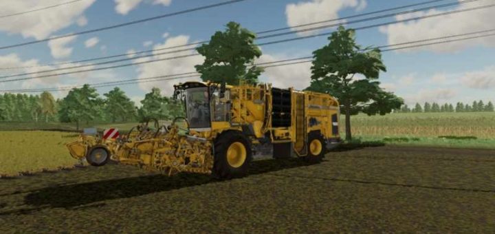 FS22 Implements Mods | Farming Simulator 22 Implements Mods