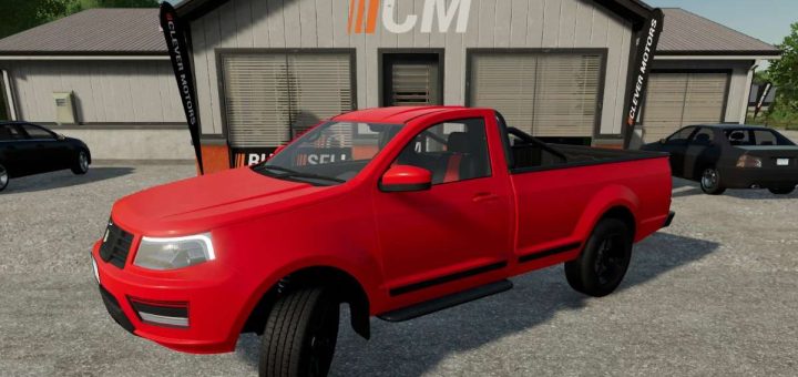 Couch v1.0 FS22 - Farming Simulator 22 Mod | FS22 mod