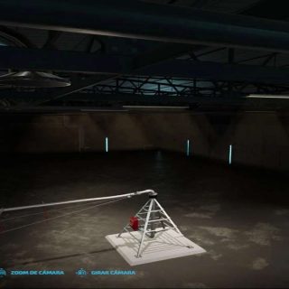 Pivot Eliteman v1.0 FS22 Mod | Farming Simulator 22 Mod