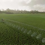 Pivot Eliteman v1.0 FS22 Mod | Farming Simulator 22 Mod