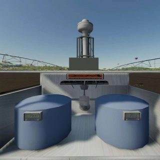 Pivot Eliteman v1.0.0.1 FS22 Mod | Farming Simulator 22 Mod