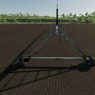 Pivot Eliteman v1.0.0.1 FS22 Mod | Farming Simulator 22 Mod