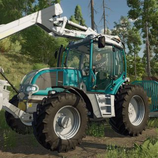 FS22 Platinum Edition & Platinum Expansion Coming This November Mod ...