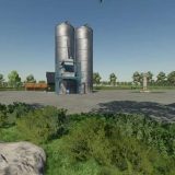 Portugal South v1.1 FS22 Mod | Farming Simulator 22 Mod