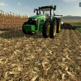 Precision Farming Anhydrous Ready v1.1.0.4 FS22 Mod | Farming Simulator ...