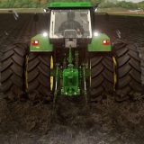 Real Mud v1.0 FS22 Mod | Farming Simulator 22 Mod