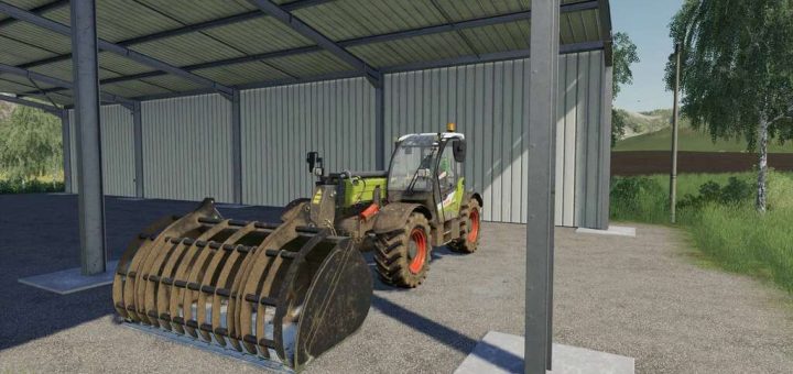 FS22 Other Mods | Farming Simulator 22 Other Mods