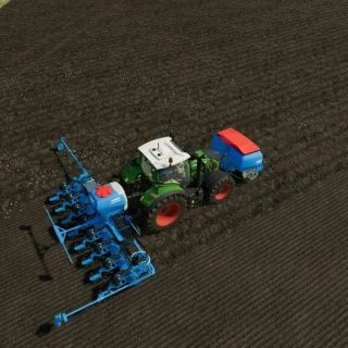 Carriage House V1.0.1 FS22 - Farming Simulator 22 Mod | FS22 mod