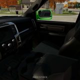 Sema Ram Truck v1.0 FS22 Mod | Farming Simulator 22 Mod