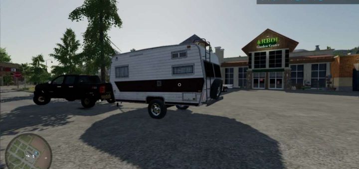 FS22 Trailers Mods | Farming Simulator 22 Trailers Mods | LS22 Trailer