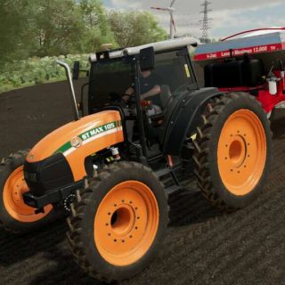 10x Times yield v1.3 FS22 - Farming Simulator 22 Mod | FS22 mod