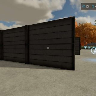 Storage Piles For Earth Fruits And Stones Revamp Edition v1.0 FS22 Mod ...