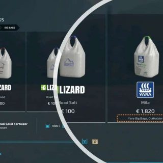 10x Times yield v1.3 FS22 - Farming Simulator 22 Mod | FS22 mod