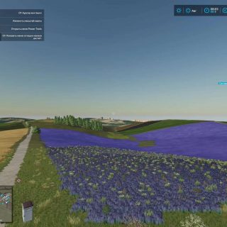 Toscana - Solar panels v2.7 FS22 Mod | Farming Simulator 22 Mod