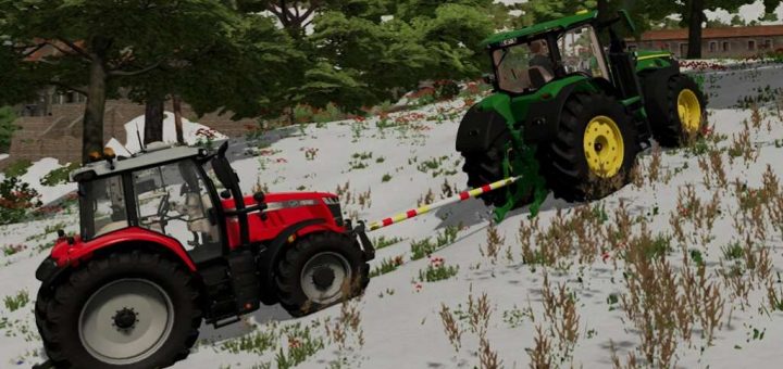 Farming Simulator 22 Mods | Farming Simulator 2022 Mods | FS22 mods