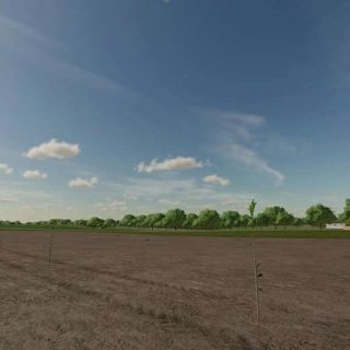 Tree Growth Manager v1.0 FS22 Mod | Farming Simulator 22 Mod