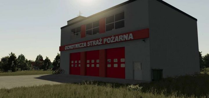 FS22 Objects Mods | Farming Simulator 22 Objects Mods