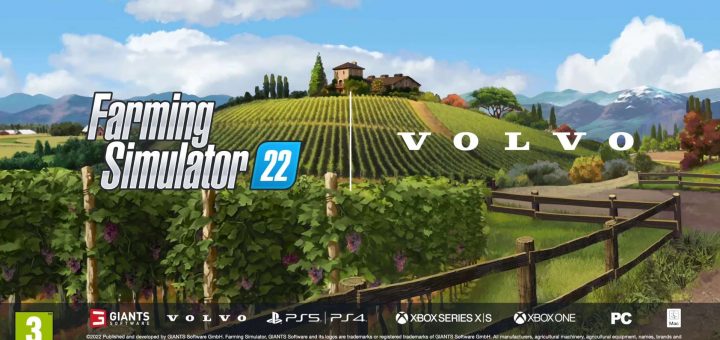 Farming Simulator 22: Developer console (Console commands)