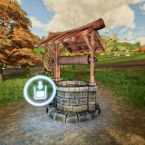Water Well V1.0 FS22 Mod | Farming Simulator 22 Mod
