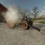 Wireless High Pressure Washer v1.0 FS22 Mod | Farming Simulator 22 Mod