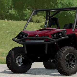 Terra Farm V0.3.5 FS22 - Farming Simulator 22 Mod | FS22 mod