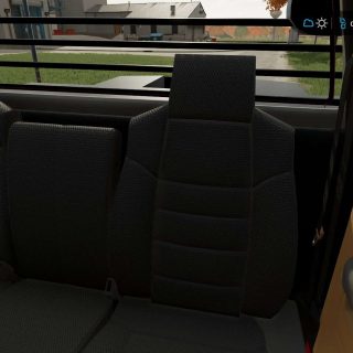 2016 Ford F650 v1.0 FS22 Mod | Farming Simulator 22 Mod