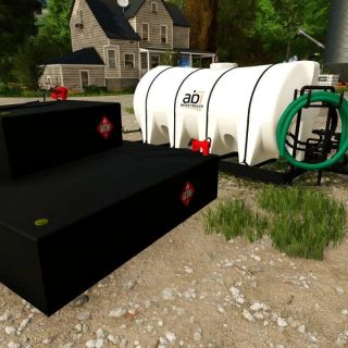 2019 Ford F650 Farm Truck v1.0 FS22 Mod | Farming Simulator 22 Mod