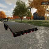 35 Foot Kaufman v1.0 FS22 Mod | Farming Simulator 22 Mod