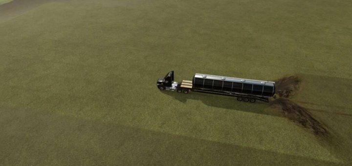 2020 Exiss Horse trailer V2.0 FS22 - Farming Simulator 22 Mod | FS22 mod