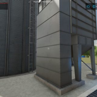 Info Display Extension V1.4 FS22 Mod | Farming Simulator 22 Mod